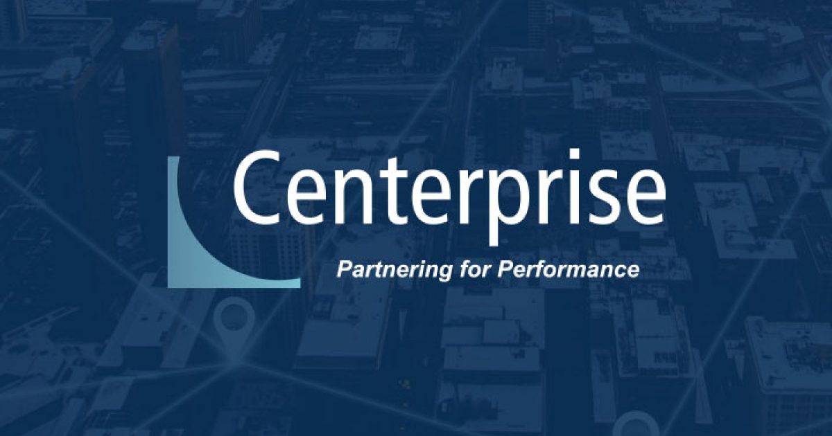 Centerprise | Antistatic Design