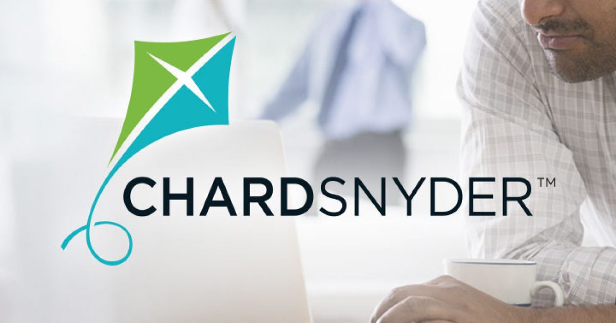 Chard Snyder | Antistatic Design