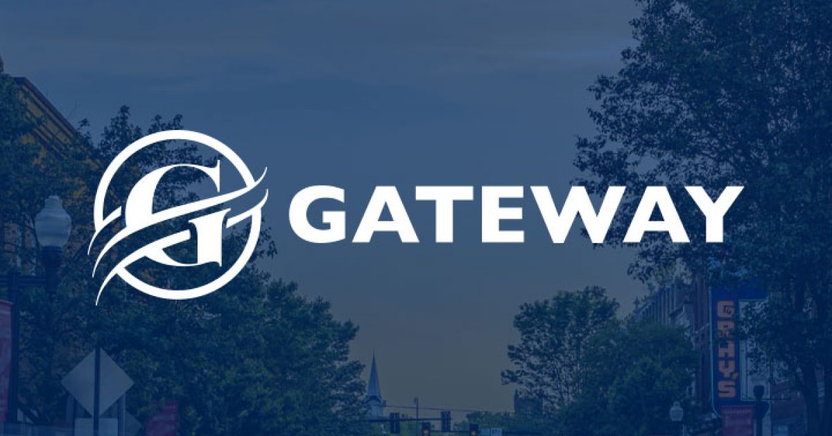 Gateway Business Group | Antistatic Design