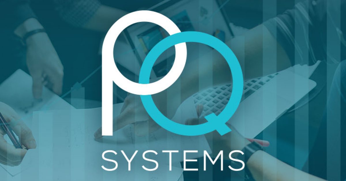 PQ Systems | Antistatic Design