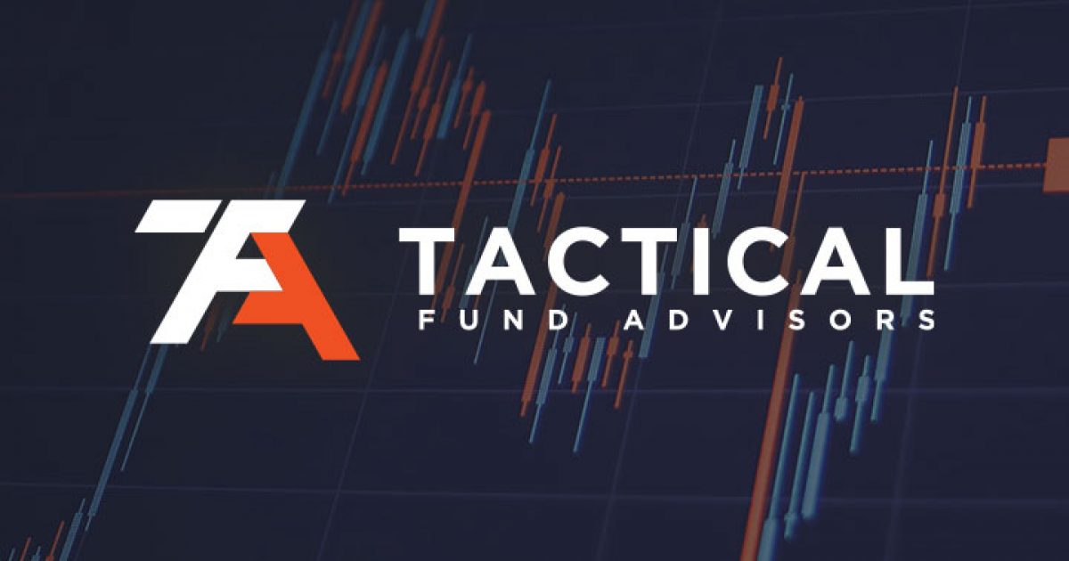 Tactical Fund Advisors | Antistatic Design